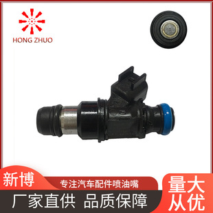 适用于别克 雪弗兰凯迪拉克 GMC 悍马 五十铃萨博 喷油嘴12580681-阿里巴巴