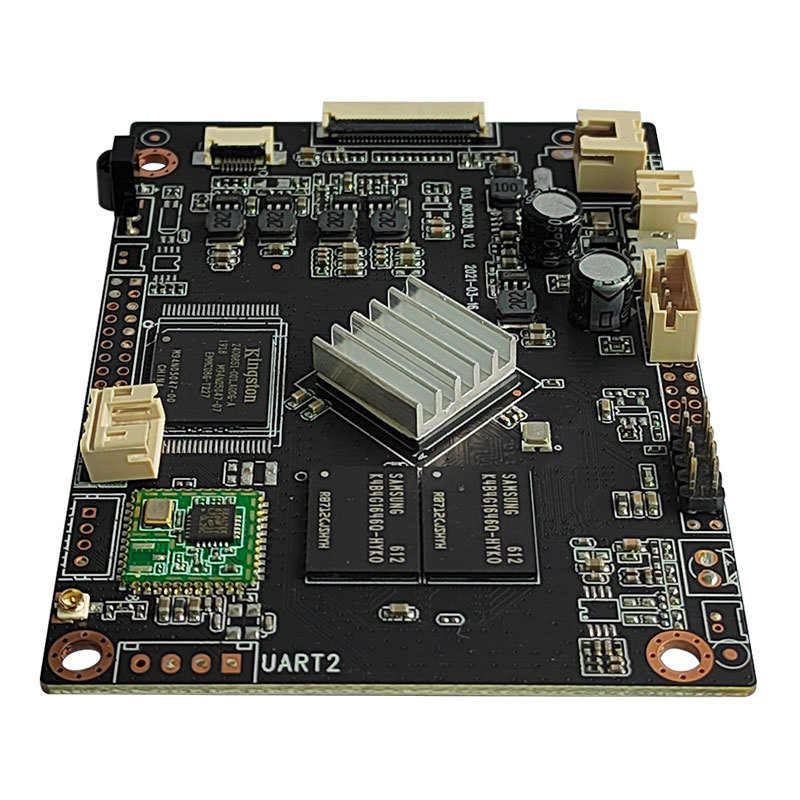 开发主板定制 D13-RK3128 Android 5.1/7.1 切膜机主板OEM/ODM-阿里巴巴