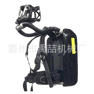 便携式氧气呼吸器PSS BG4闭路式正压氧气呼吸器背负式呼吸器-阿里巴巴