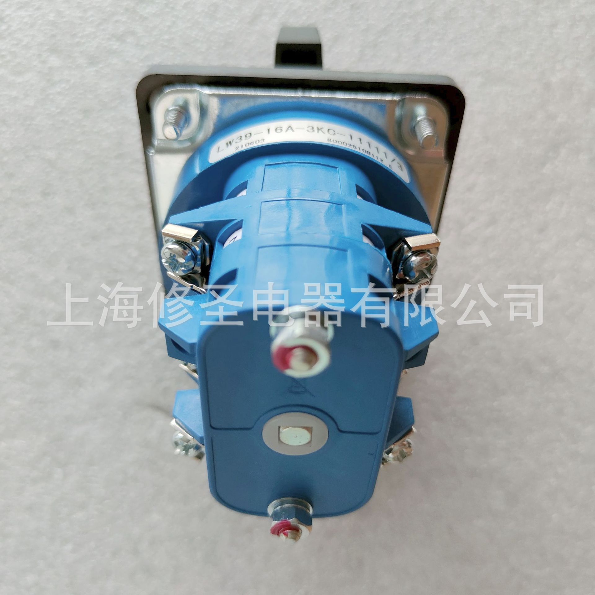万能转换开关LW39-16A全系列原装APT三档自复位组合开关量大优惠-阿里巴巴