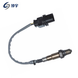 适用于奥迪Q5/A4L/A5/A6/A4L汽车氧传感器07L906262S 0258017153-阿里巴巴