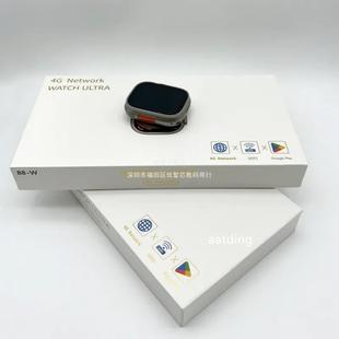 DW89 ultra智能手表 4G插卡安卓运动智能手表DW88 Ultra-阿里巴巴