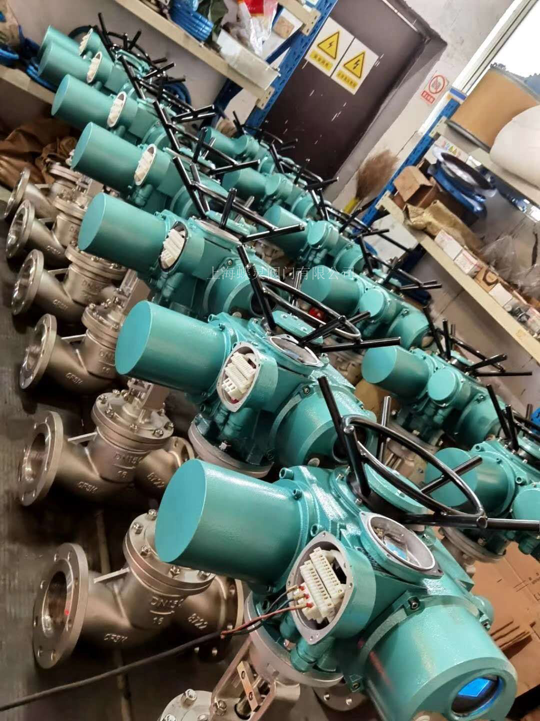 1.6Mpa电动不锈钢截止阀 蝶灵供应j941w-16p dn150电动调节截止阀-阿里巴巴