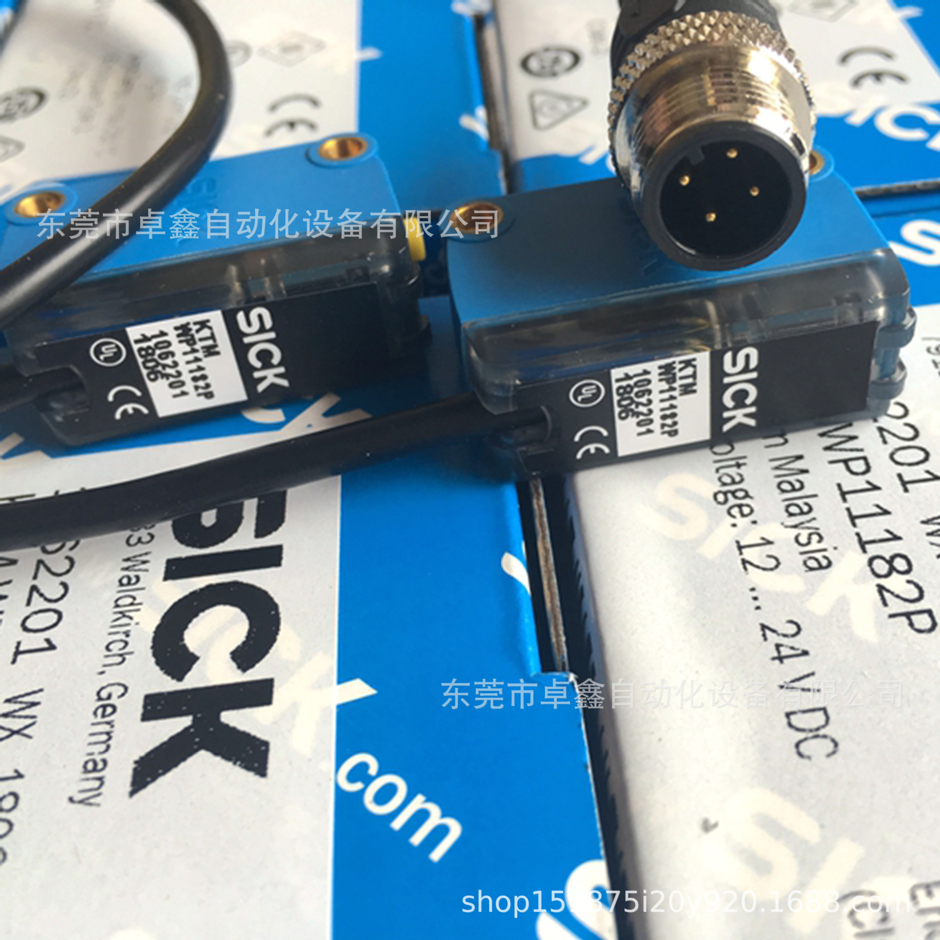 西克SICK色标传感器 KTM-WP11182P KT3W-P1116 现货议价-阿里巴巴