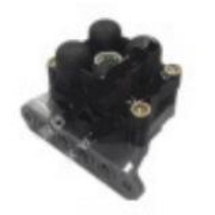 AE4605 5010422971 5006143813 四回路保护阀 卡车电磁阀-阿里巴巴