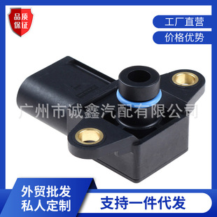 跨境批发高品质进气压力传感器 压差传感器13627585278适用于宝马-阿里巴巴