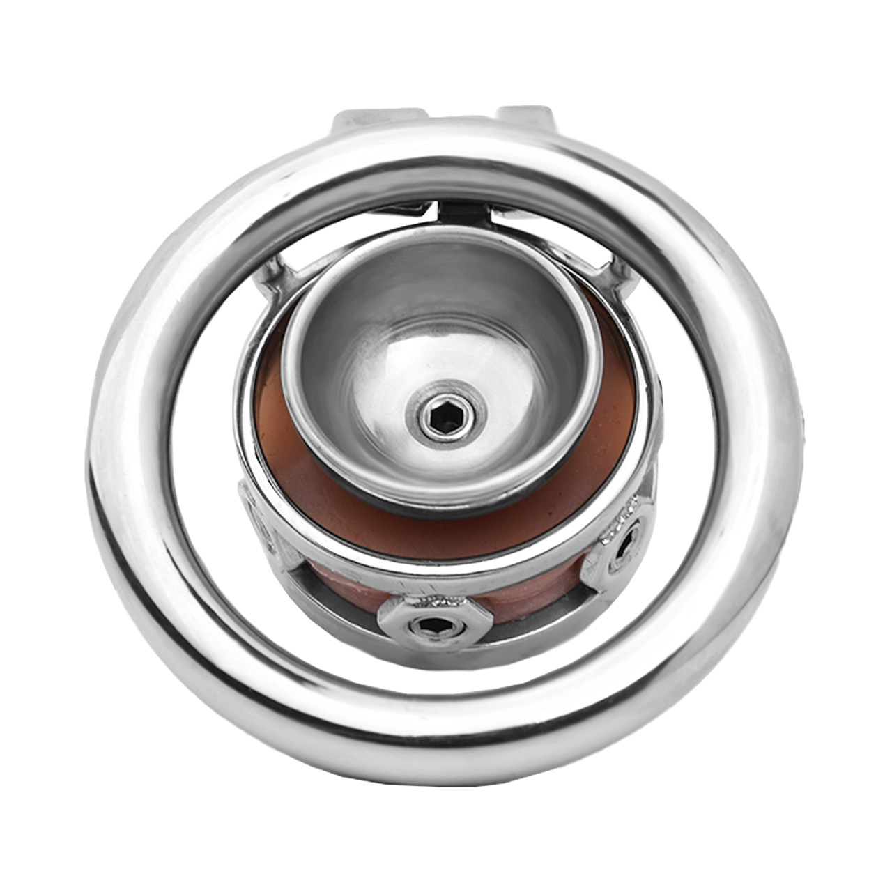 FRRK-411仿真喷涂新配色硅胶仿阴伪娘lo娘贞操锁变装cb锁带导尿托-阿里巴巴