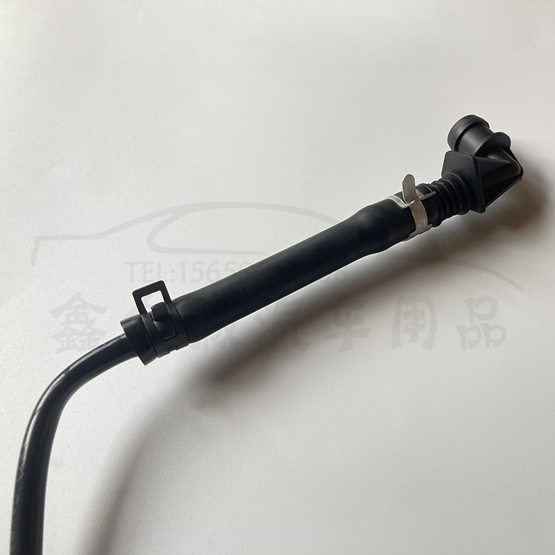 适用于奥迪膨胀壶防冻液壶水管06L121081F 06L 121 081F-阿里巴巴