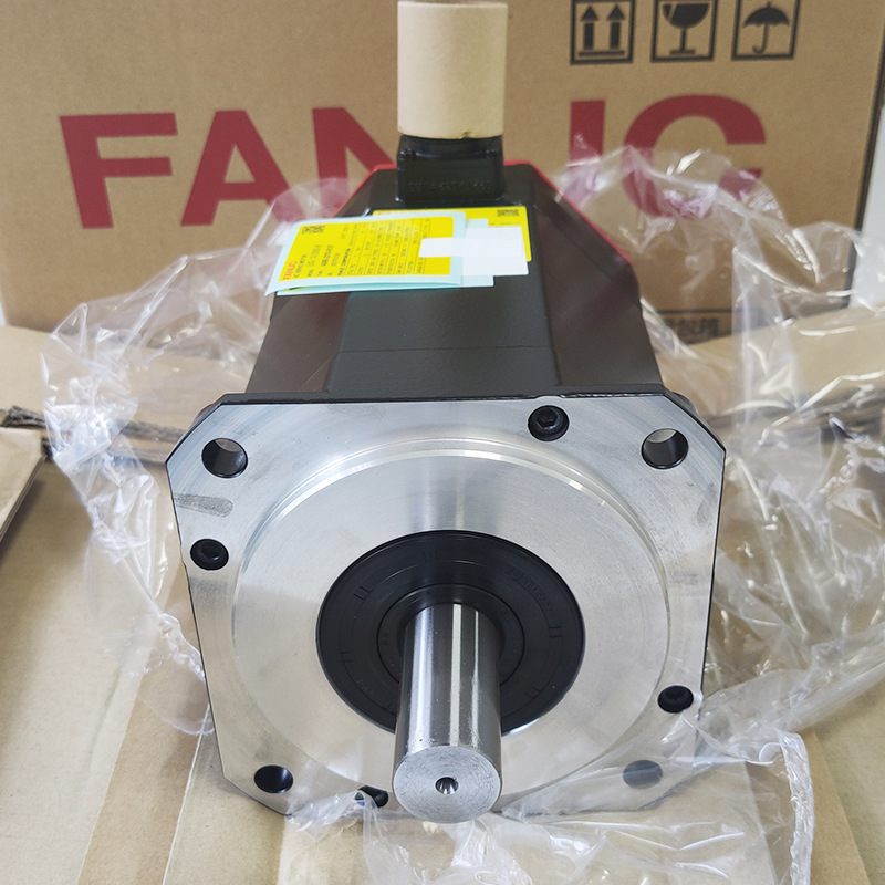 A06B-2078-B107 0078-B107 FANUC发那科伺服电机全新原装现货议价-阿里巴巴