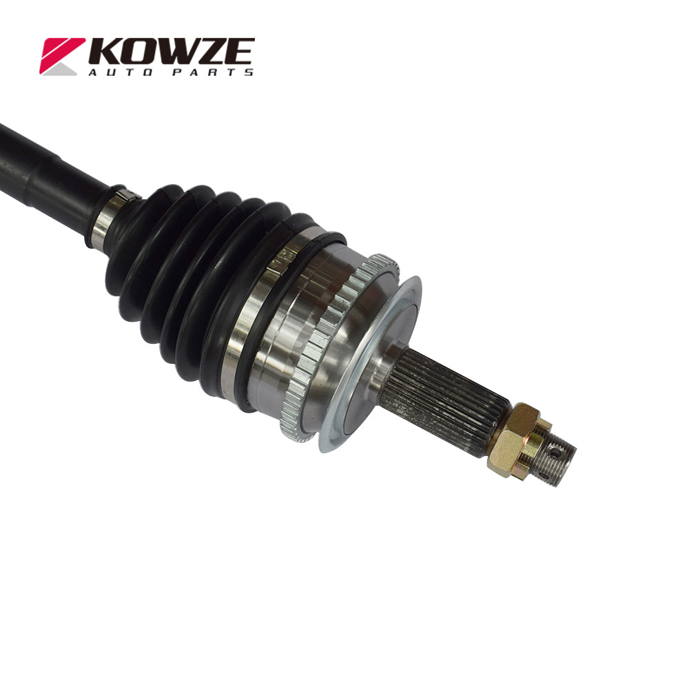 传动半轴总成驱动轴3815A307 MN110547适用于三菱皮卡L200帕杰罗-阿里巴巴