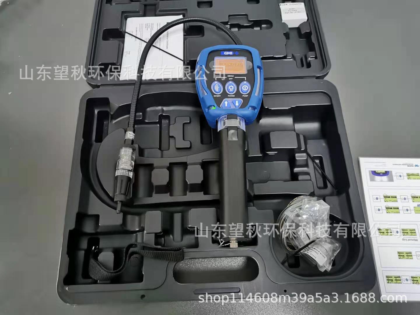 GT-44气体检测仪新款GT-43四合一英国GMI GT-44可燃气检测仪-阿里巴巴