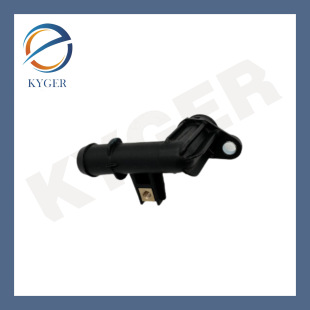 适用于路虎星脉揽胜捷豹XE水管LR122821 LR171244 JDE38625-阿里巴巴