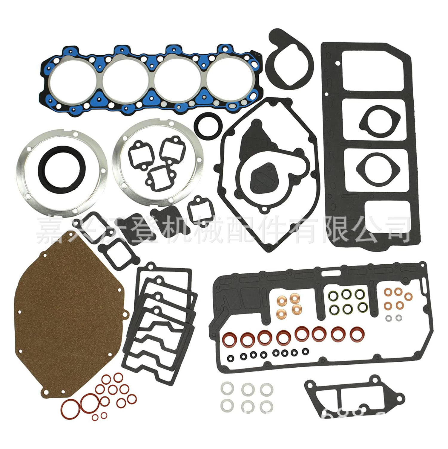 657-34241 657-34281大修包适用于李斯特发动机LPW2 LPW4 优质厂-阿里巴巴