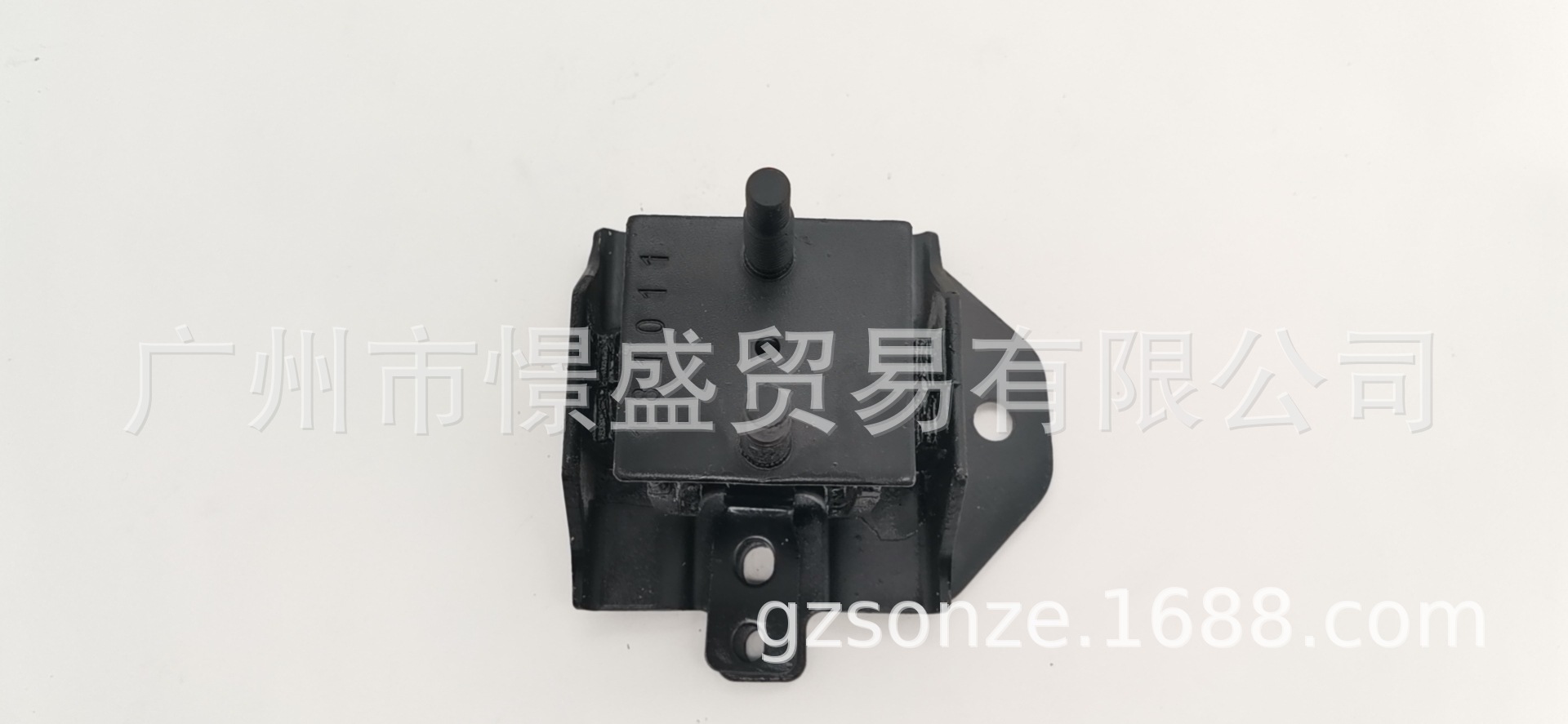 适用于2012-2015款福特ranger皮卡波箱机脚胶AB39-7E373-NB-阿里巴巴