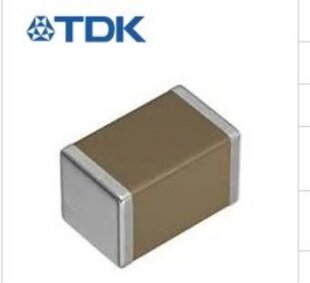 TDK电容一级代理 1812 107/100uf 16V X5R 20% 新能源充电桩常用-阿里巴巴
