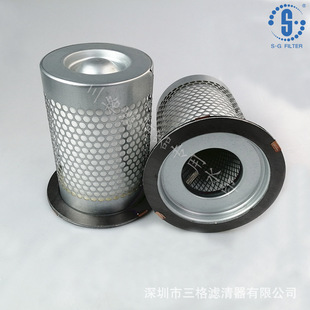 油气分离器过滤器 100013072 LE9020X OS5049 NS 007420 保养配件-阿里巴巴
