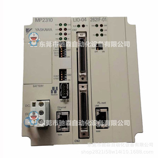 YASKAWA安川mp2310 JEPMC-MP2310-E运动控制型号较多咨询议价-阿里巴巴