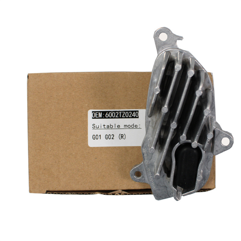 X3 X4大灯配件LED转向灯适用于G01 G02 63117466109 63117466110-阿里巴巴