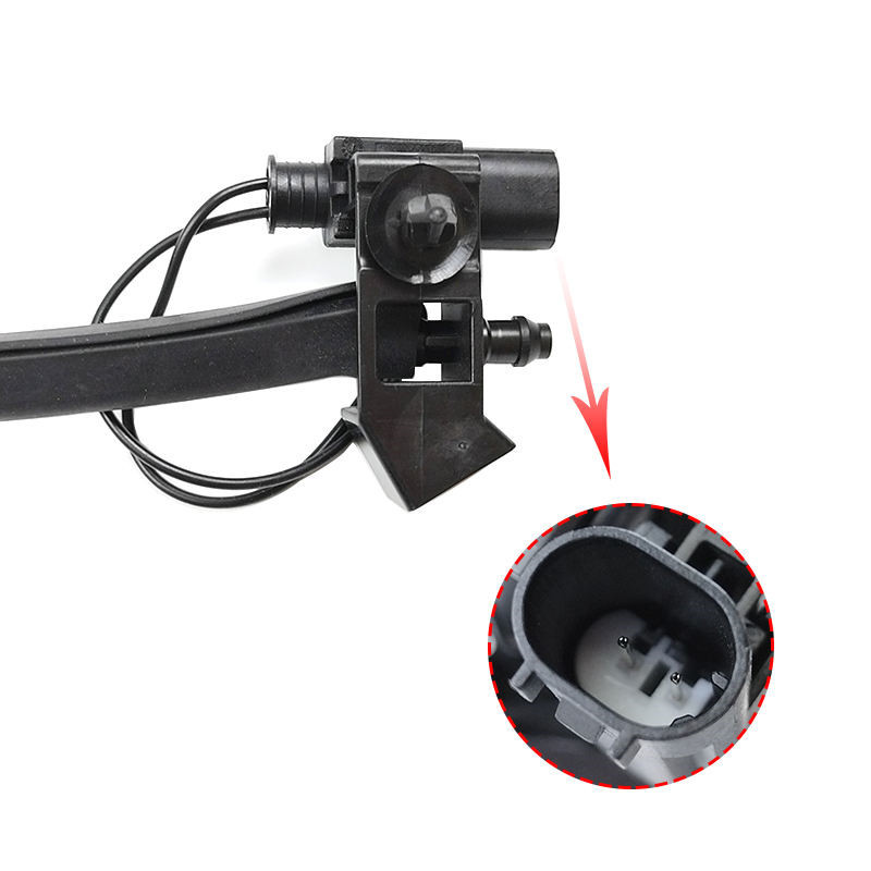 适用于宝马雨刮喷水管 OE：61667388756-阿里巴巴