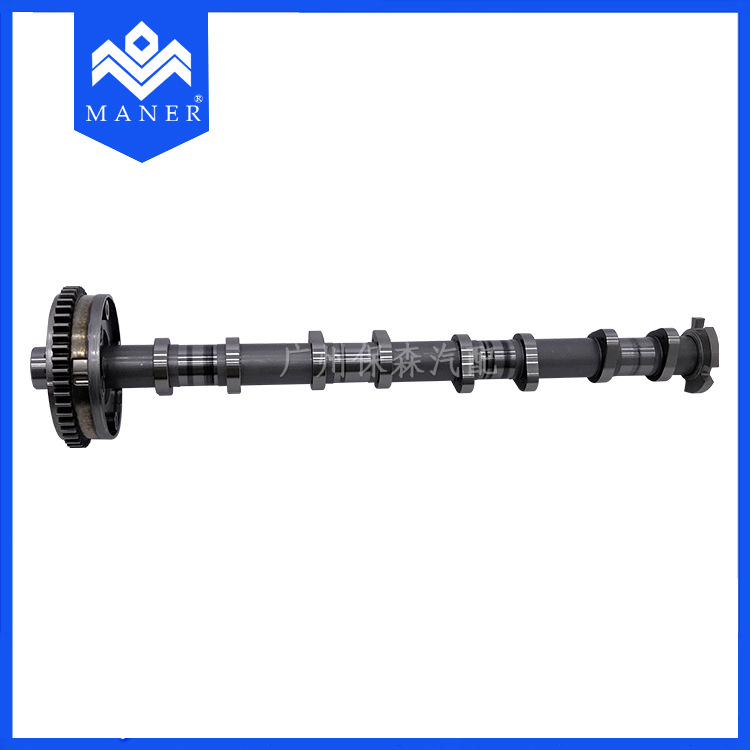 06J109088 06J109021AD适用大众EA888三代进气凸轮轴正时齿轮总成-阿里巴巴