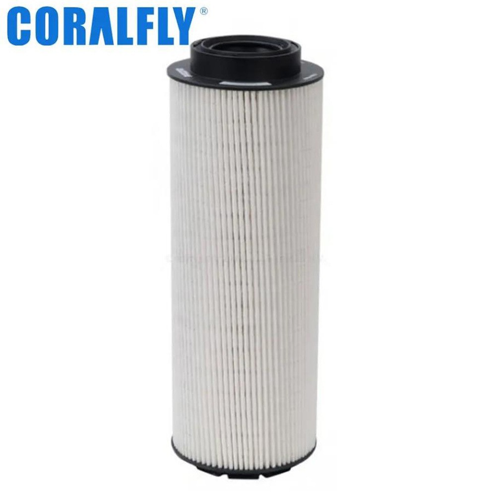 2277129适用于DAF达夫 燃油滤清器 Fuel Filter 工厂专供oem定制-阿里巴巴