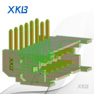 线对板连接器JST XMAR-02VF-1-S(N) SNAC3-A021T-M0.64 HLP-03V-阿里巴巴
