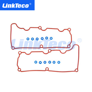 01-11适用于Ford Explorer Mercury 4.0L Valve Cover Gasket Set-阿里巴巴