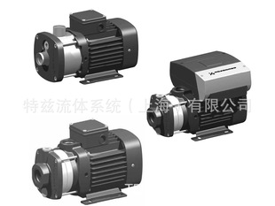 格兰富水泵 卧式多级离心泵CM5-3A-R-A-E-AVBE FAAN-阿里巴巴