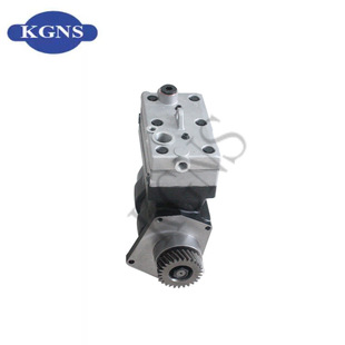 重型卡车空压机 OE:9125101040 FOR:Mercedes-Ben-z-阿里巴巴