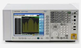 keysight N9030A PXA 信号分析仪3 Hz 至 50 GHz上海-阿里巴巴