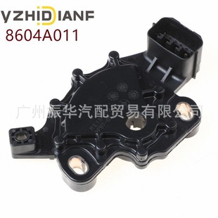 MD757782适用于三菱欧蓝德道奇克莱斯勒汽车波箱档位开关8604A011-阿里巴巴