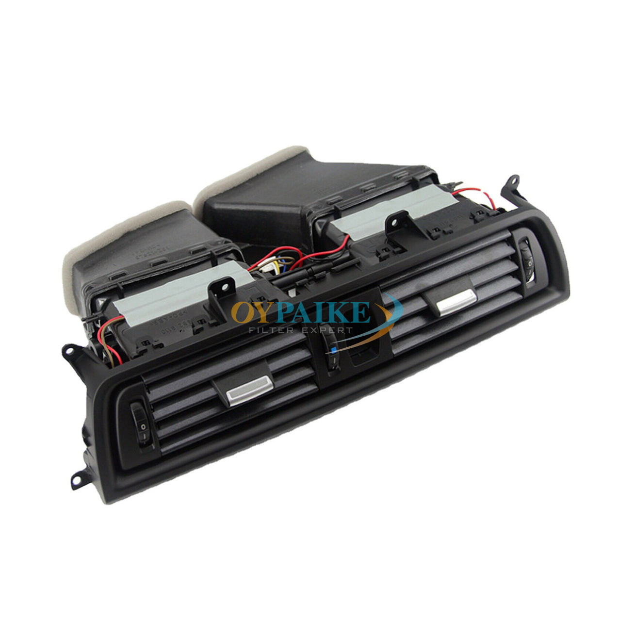 64229209136汽车空调格栅通风口面板总成适用BMW 5系 电镀/非电镀-阿里巴巴