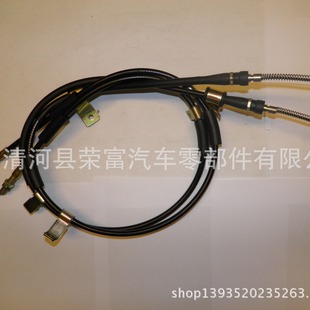 厂家 96316682, 5165721AA 适用大宇 刹车线 18P2612, 19111221-阿里巴巴