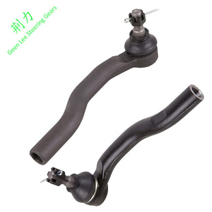 适用丰田 SIENNA外拉杆球头45470-09030 45460-09040 ES80627-阿里巴巴
