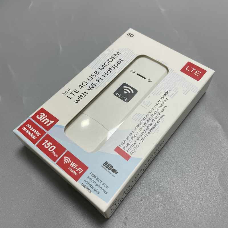 4G WIFI Dongle 4g 网卡路由器 LDW931 便携式无线热点4G UFI-阿里巴巴