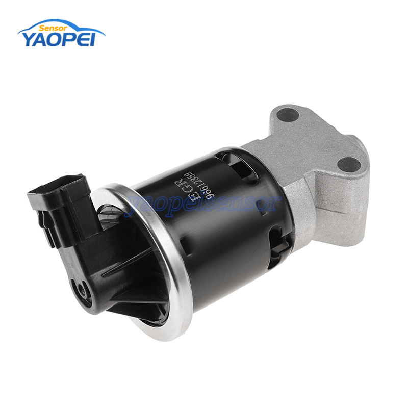 96612359 96291093 96612545 适用于雪佛兰GM废气循环阀EGR排气阀-阿里巴巴