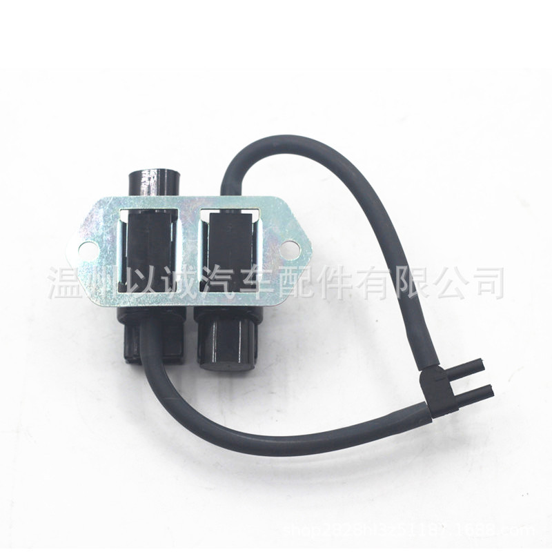 离合器控制真空电磁阀 适用于现代 三菱 MB620532 MB937731-阿里巴巴