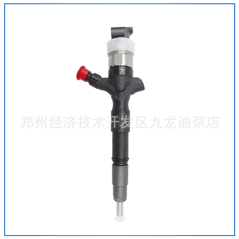 095000-9840电装 23670-51070共轨 23670-59055 喷油器总成-阿里巴巴