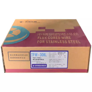 昆山天泰TFW-308LD / E308LT0-1不锈钢药芯焊丝-阿里巴巴