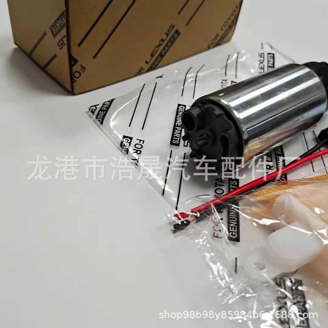 适用丰田燃油泵23220-74021 23221-74021 23220-46060 fuel pump-阿里巴巴