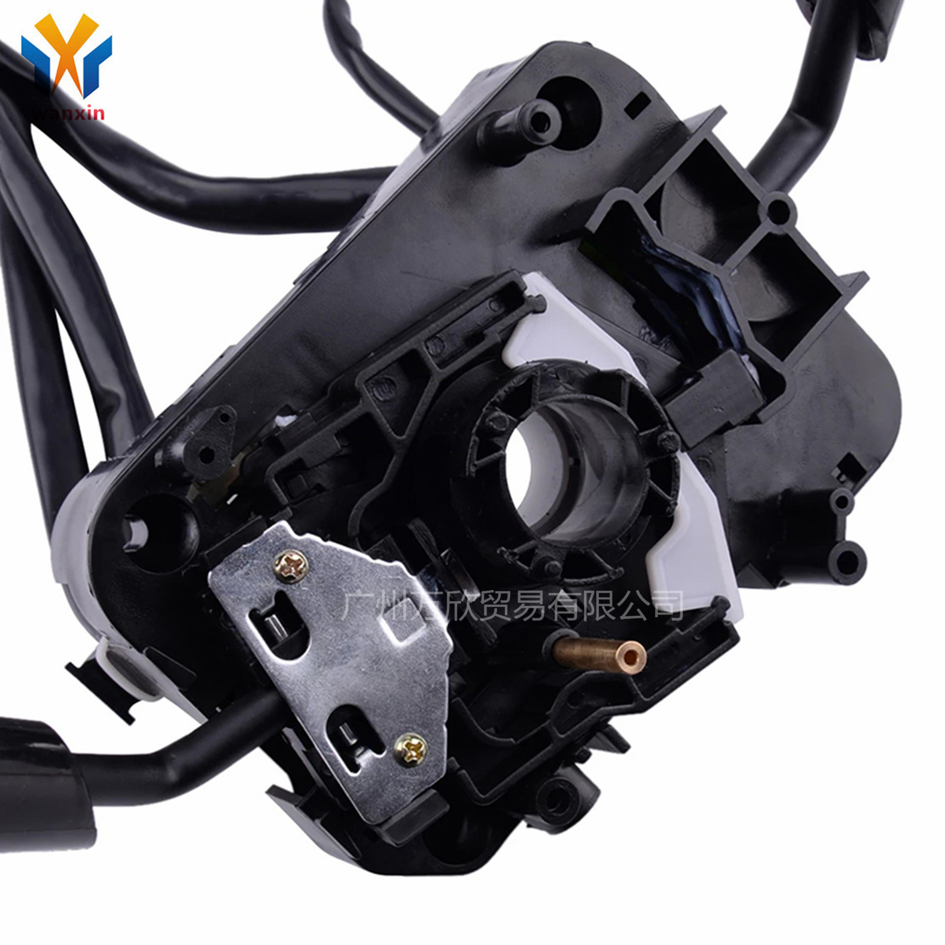 适用于 方向盘灯清洗器组合开关 MR301406-阿里巴巴