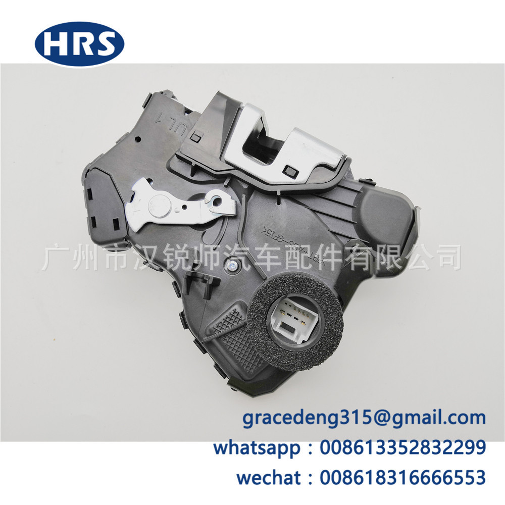 69050-0K010适用于丰田海拉克斯左右后门锁总成其他车身及附件是H-阿里巴巴