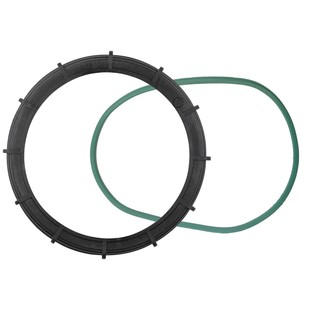 适用于雷诺密封燃油泵安装环 7701209115 7701207449 7701206096-阿里巴巴