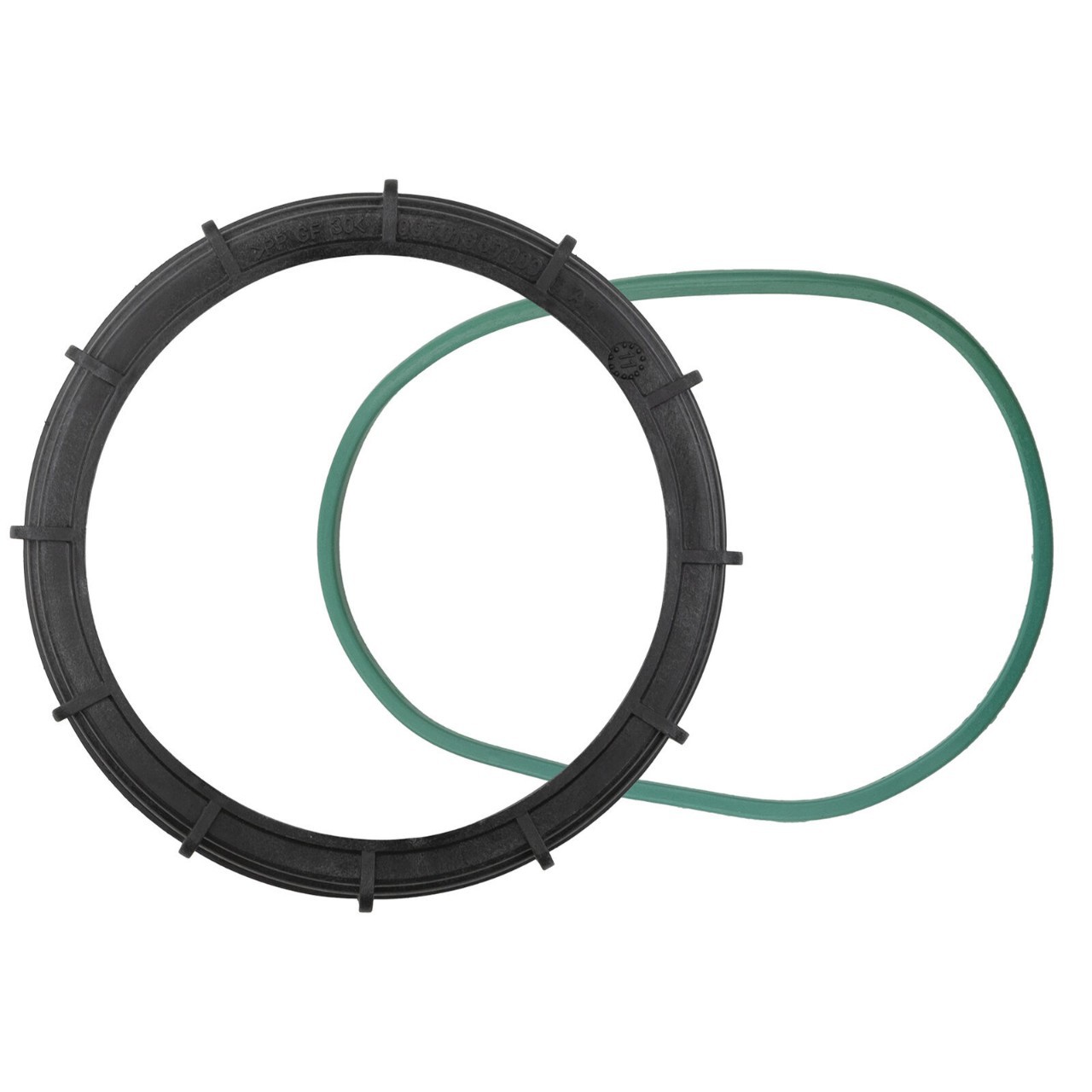 适用于雷诺密封燃油泵安装环 7701209115 7701207449 7701206096-阿里巴巴