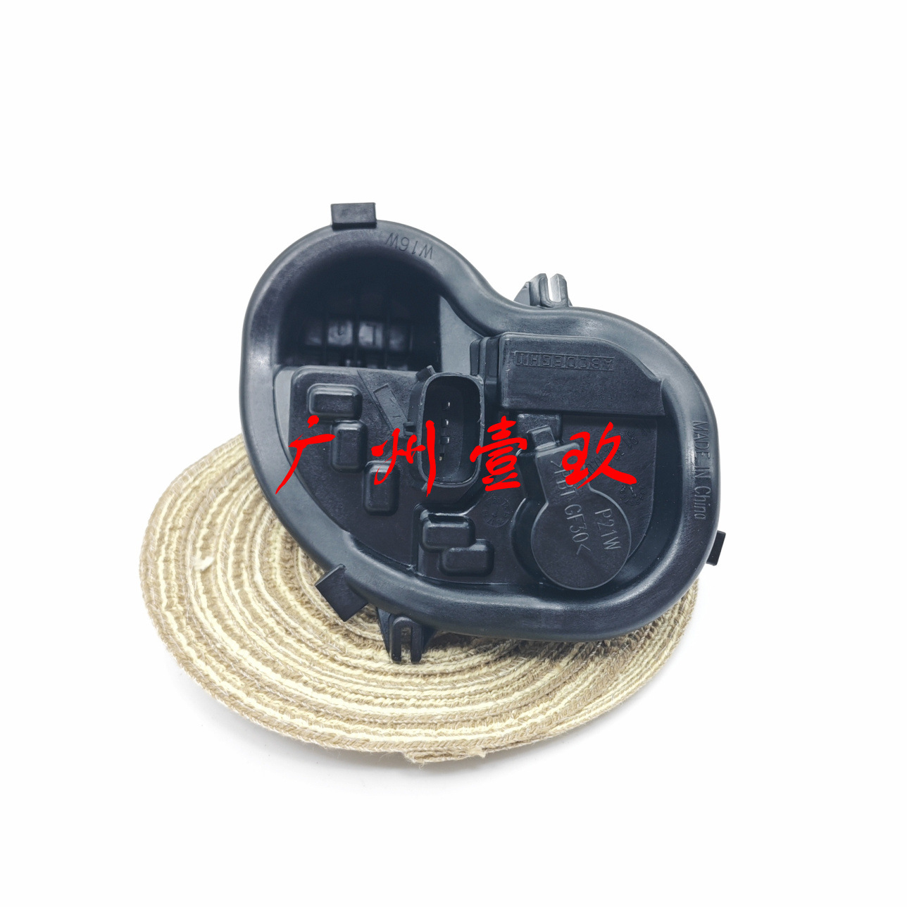 沃克斯豪尔Astra K后左尾门灯灯泡座39001577 39001578-阿里巴巴