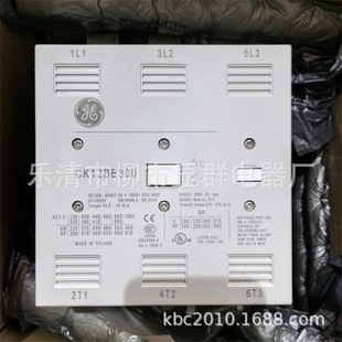 GE电气接触器 CK12BE300 CK12BE311N 220V 24v-阿里巴巴