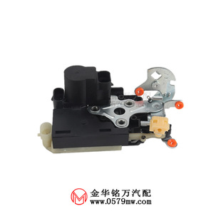 适用于雪佛兰凯迪拉克前门门锁执行器闭锁器OE:15053682 15068500-阿里巴巴