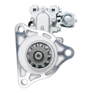 大宇DH500LC起动机300516-00020-阿里巴巴