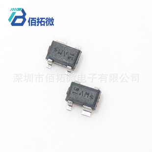 BFP420 H6327射频双极晶体管RF NPN封装SOT-343 丝印AMs 原装正品-阿里巴巴