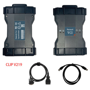 最新的雷诺 Renault Can Clip v219多语言诊断编程雷诺全功能的-阿里巴巴